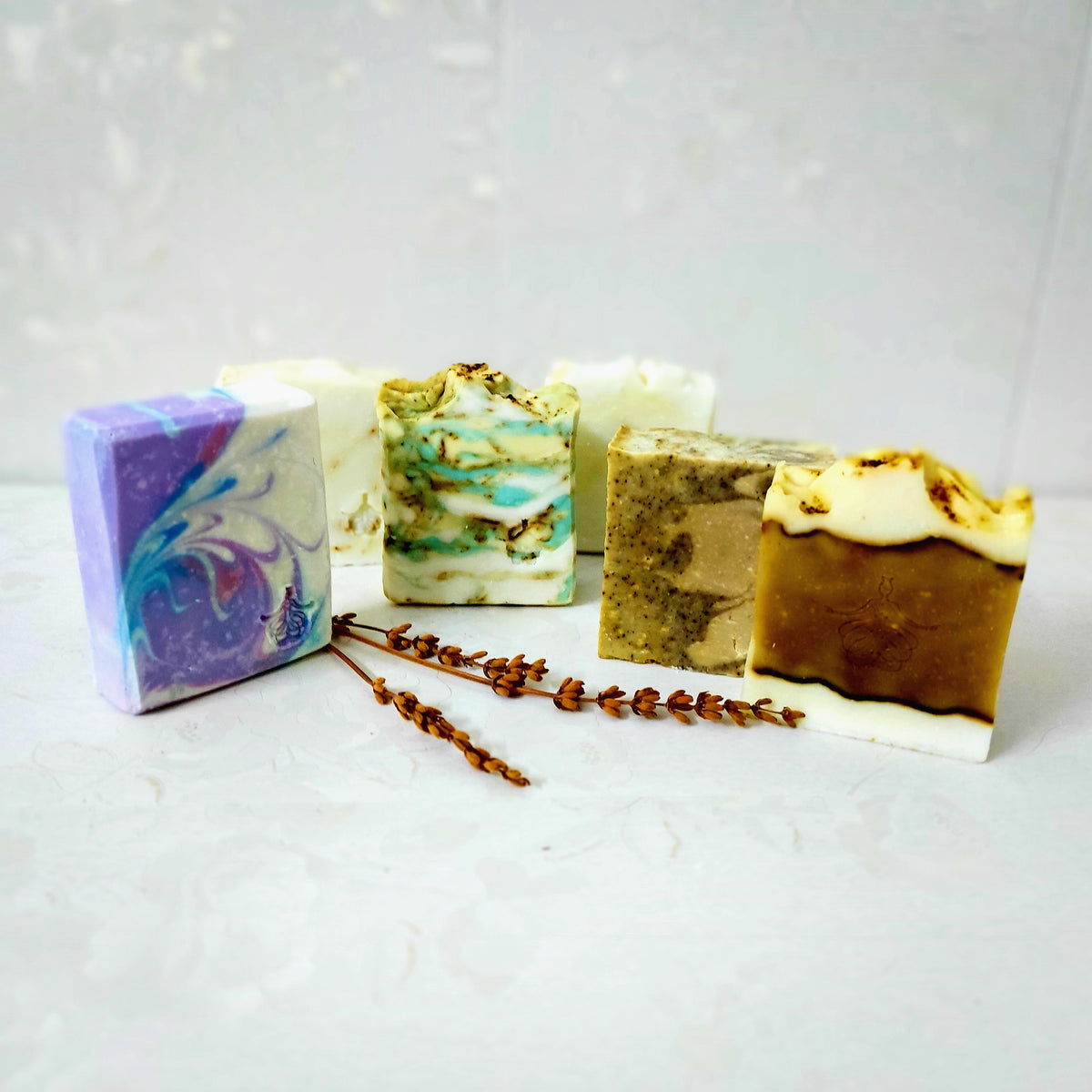 Natural Cold-Processed Soaps – Tagged "Honey" – Monarchess Natural Luxuries