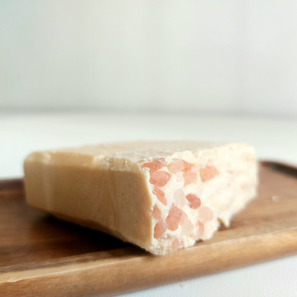 Everest Soap – Monarchess Natural Luxuries